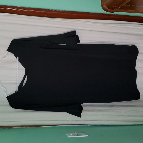 Dresses | Verse Alexandra Bell Sleeve Dress | Poshmark